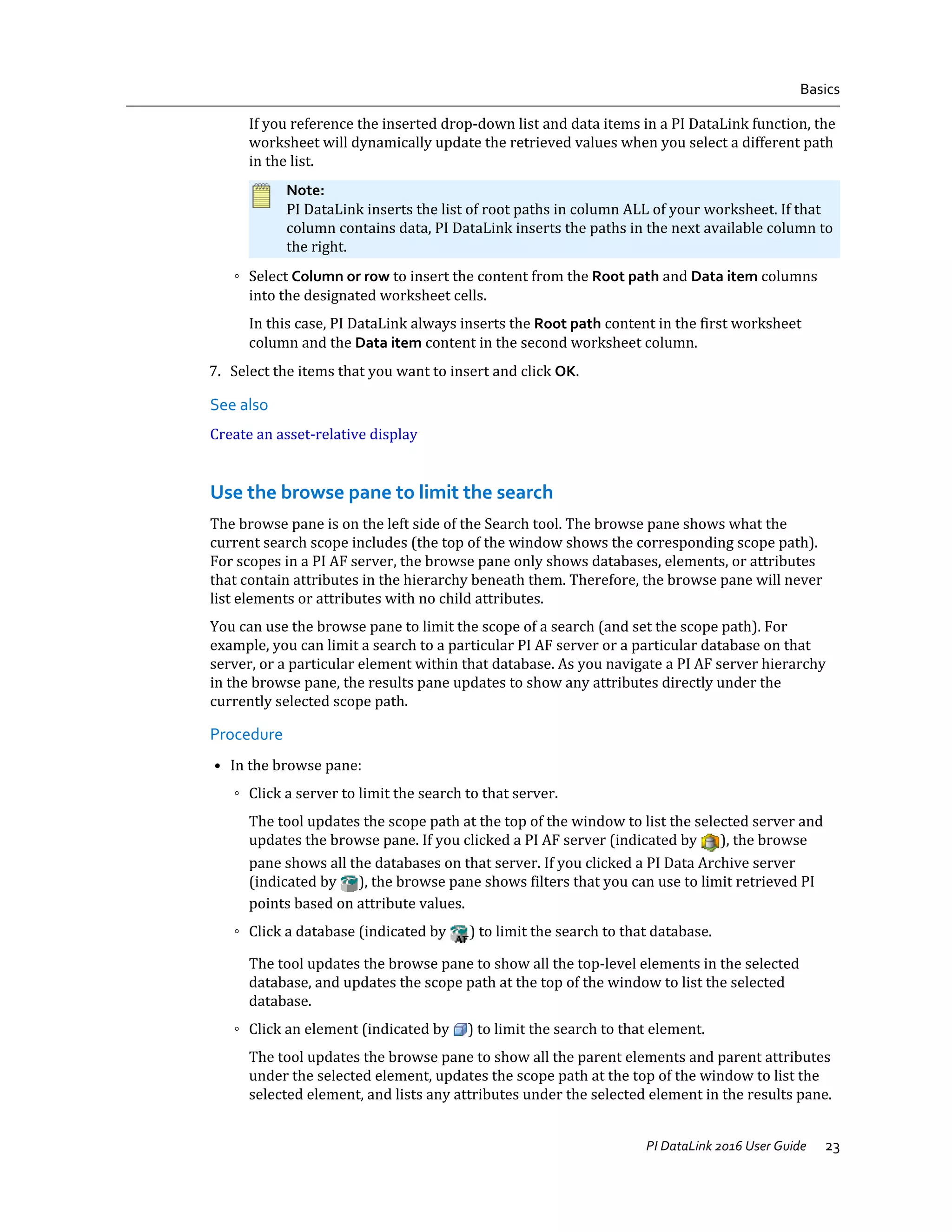 Pi data link-2016-user-guide-en | PDF
