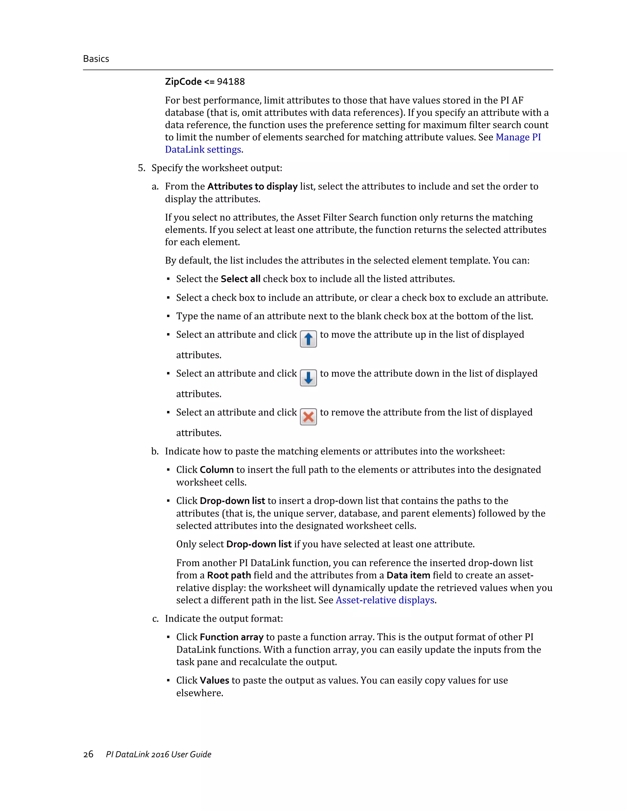 Pi data link-2016-user-guide-en | PDF