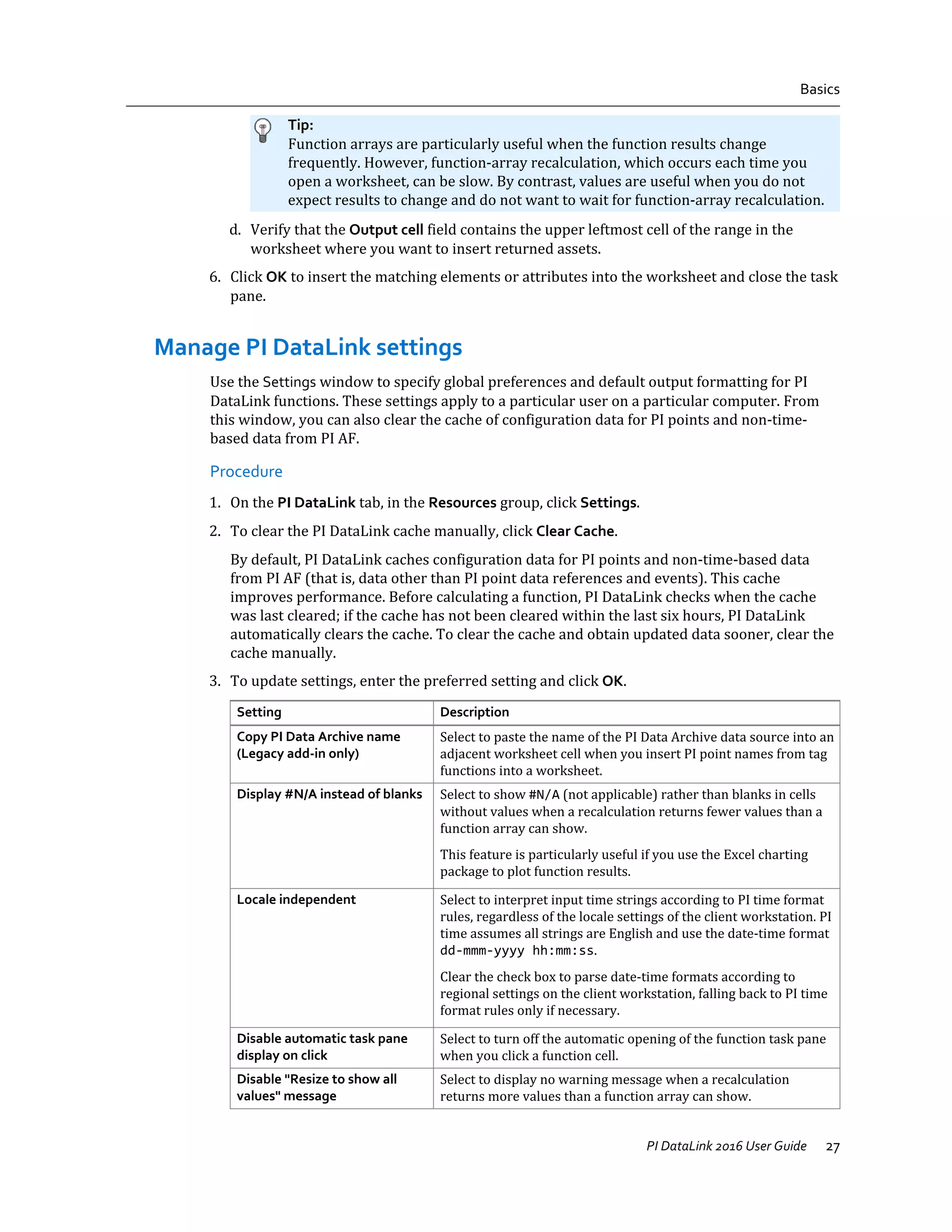 Pi Data Link 2016 User Guide En Pdf