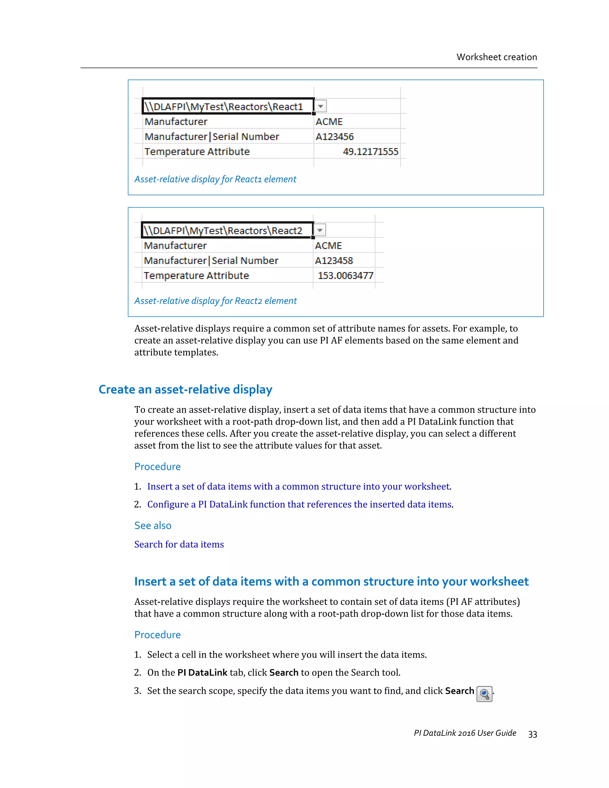 Pi data link-2016-user-guide-en | PDF