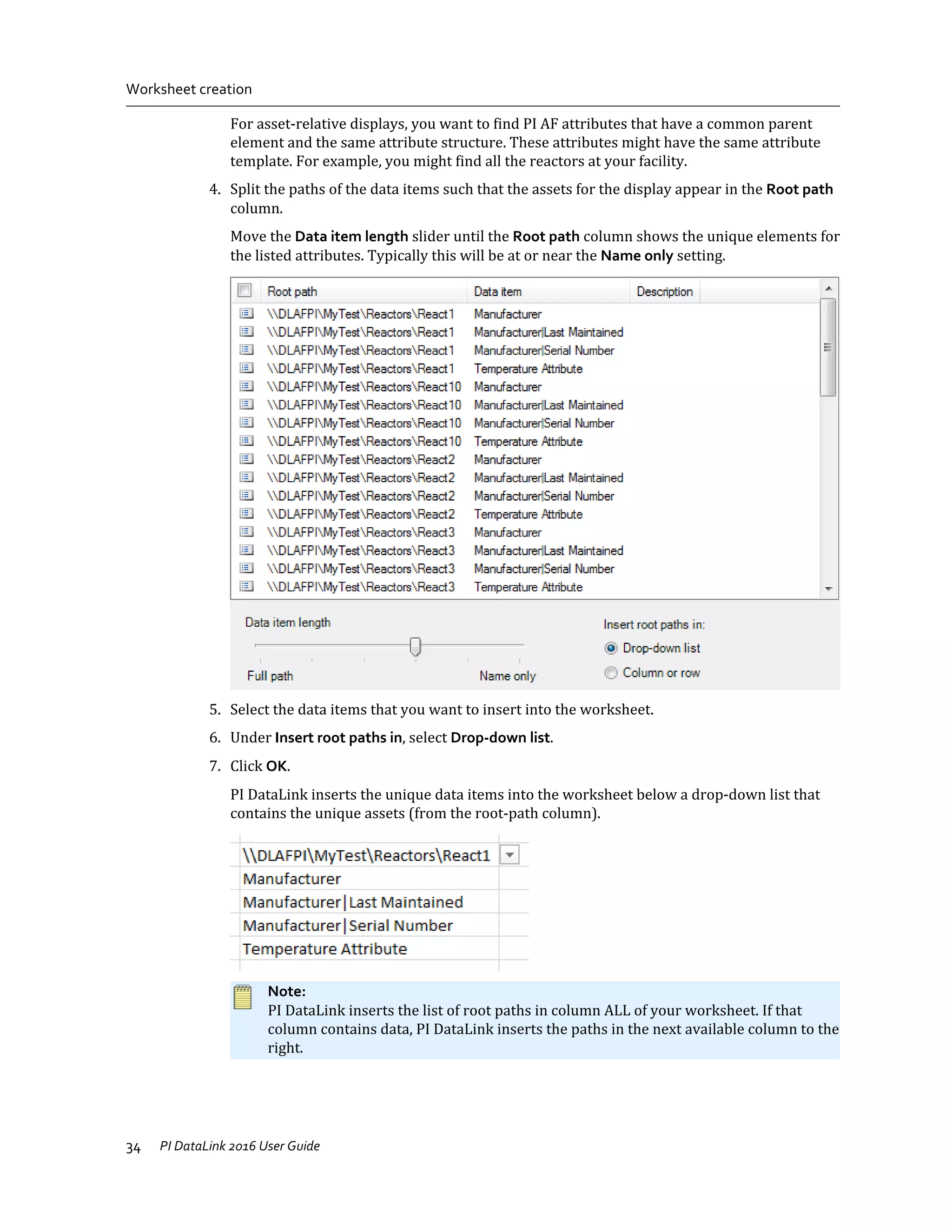 Pi data link-2016-user-guide-en | PDF