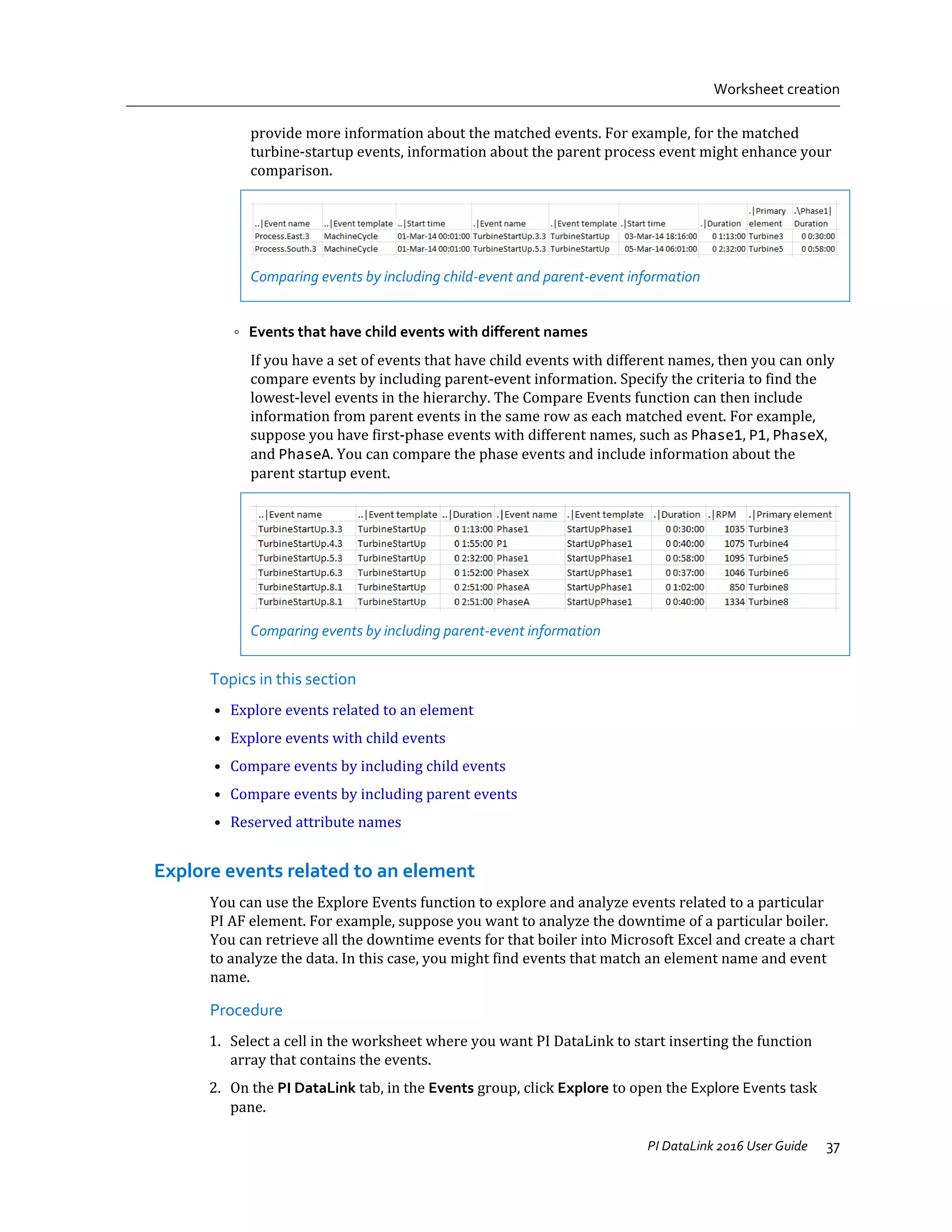 Pi data link-2016-user-guide-en | PDF