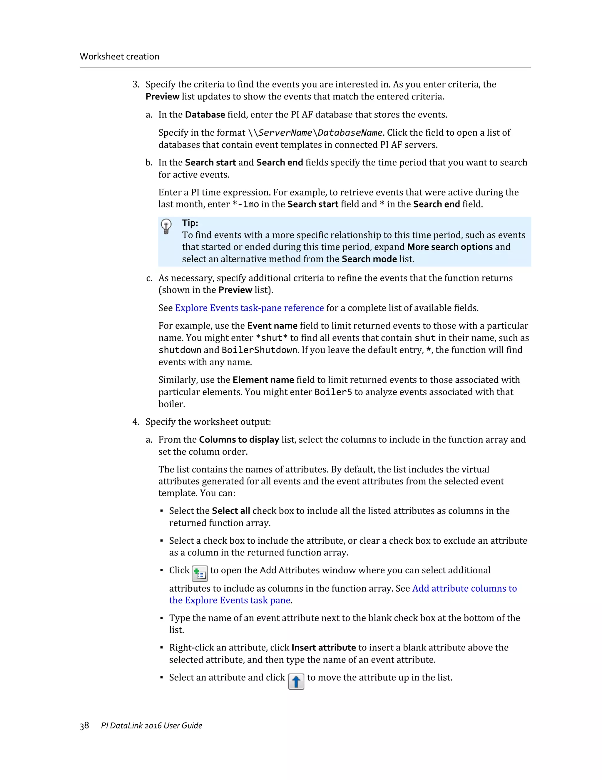 Pi data link-2016-user-guide-en | PDF