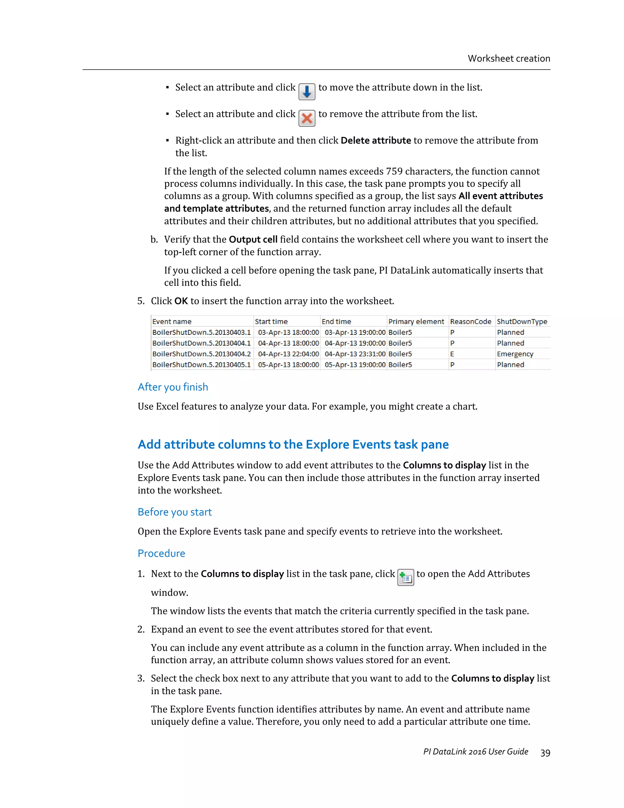 Pi data link-2016-user-guide-en | PDF