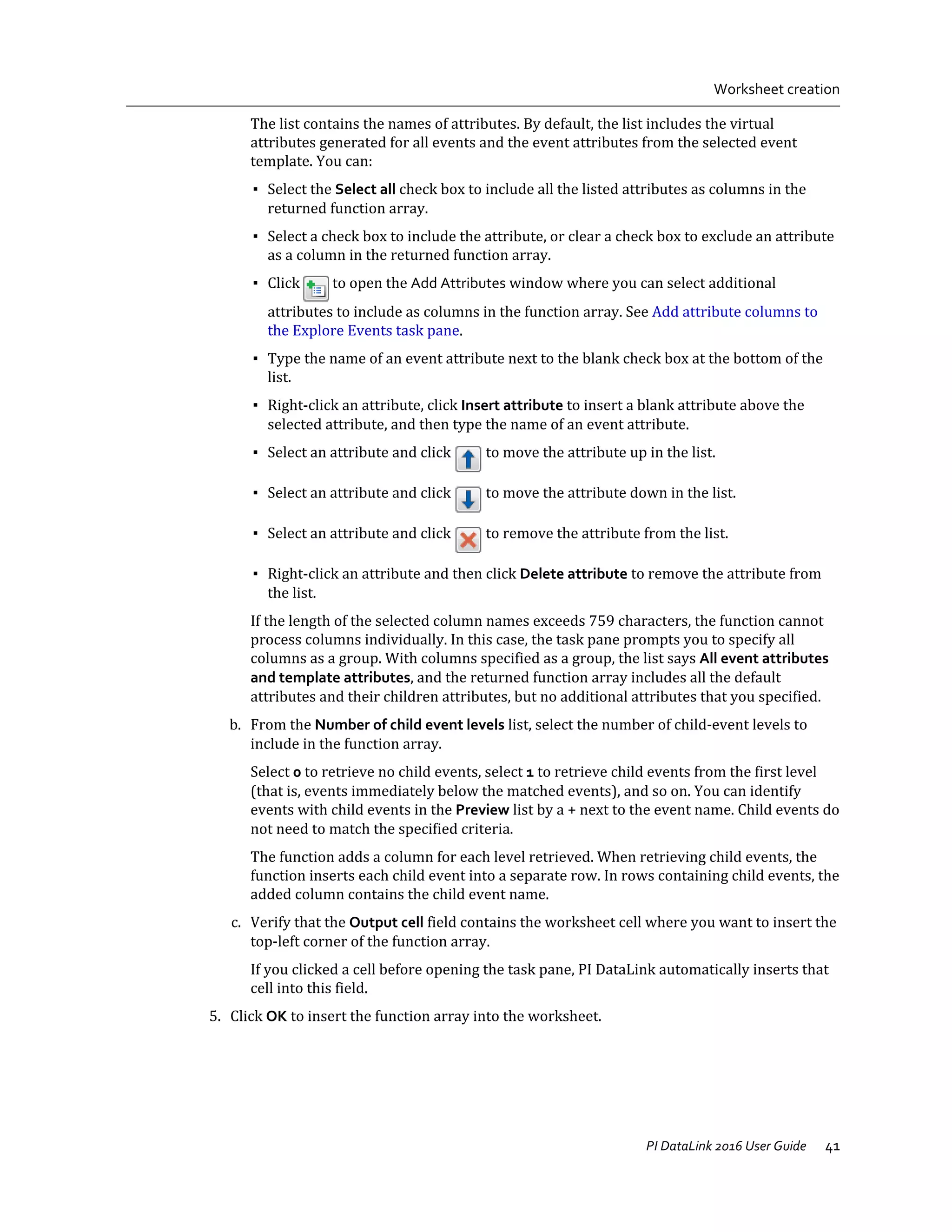 Pi data link-2016-user-guide-en | PDF
