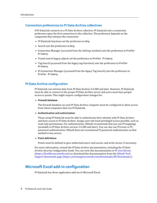 Pi data link-2016-user-guide-en | PDF