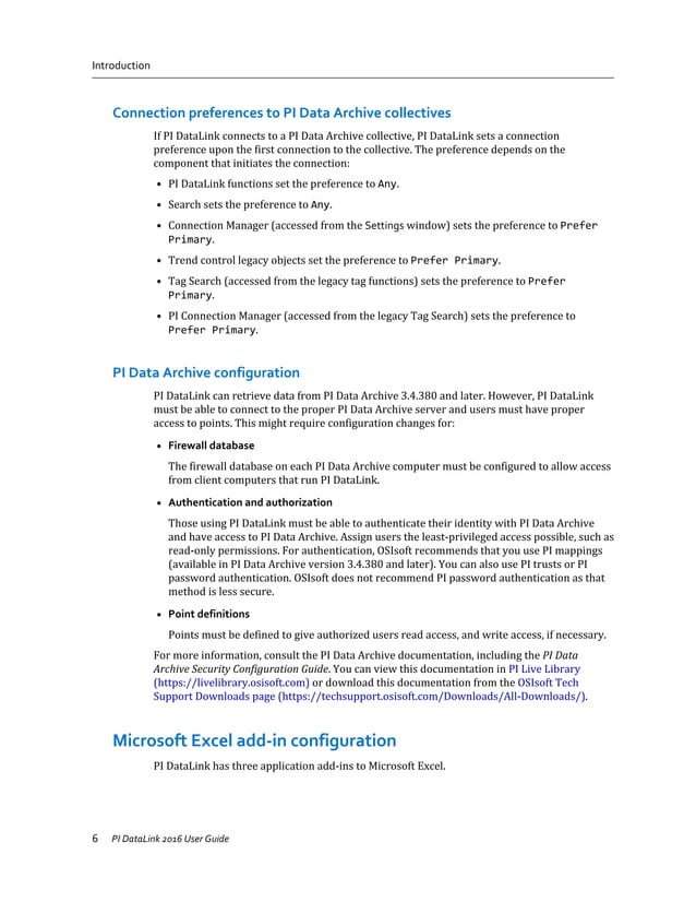 Pi Data Link 2016 User Guide En Pdf