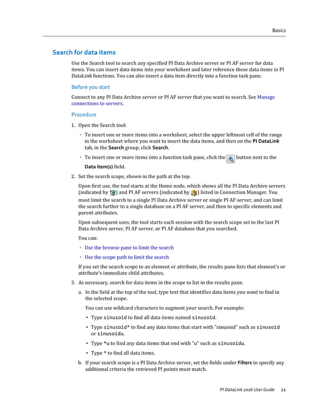 Pi Data Link 2016 User Guide En Pdf