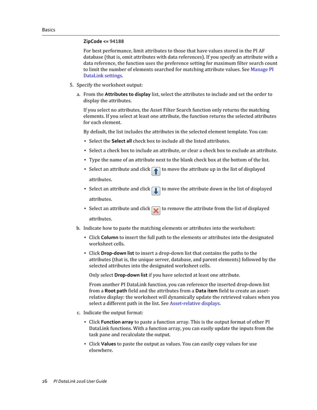 Pi data link-2016-user-guide-en | PDF