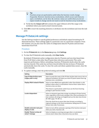 Pi data link-2016-user-guide-en | PDF