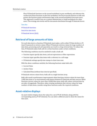 Pi data link-2016-user-guide-en | PDF