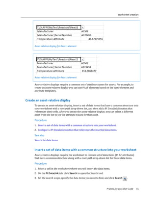 Pi data link-2016-user-guide-en | PDF