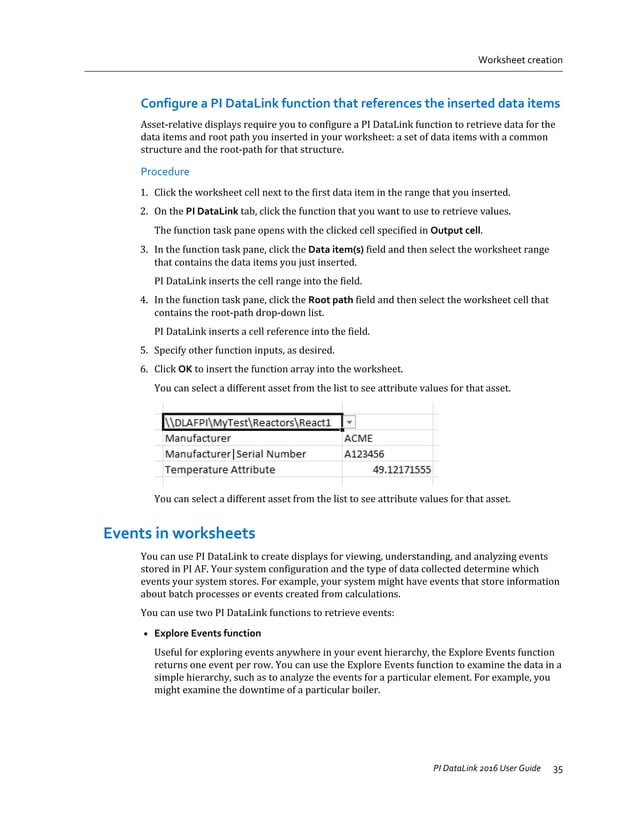 Pi Data Link 2016 User Guide En Pdf