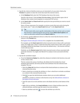 Pi data link-2016-user-guide-en | PDF