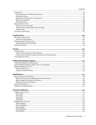 Pi data link-2016-user-guide-en | PDF