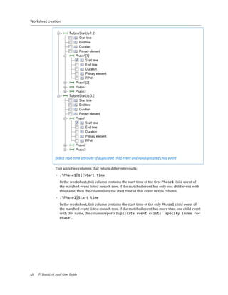 Pi data link-2016-user-guide-en | PDF