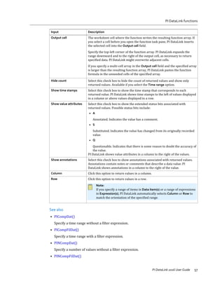 Pi data link-2016-user-guide-en | PDF