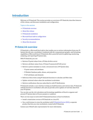 Pi data link-2016-user-guide-en | PDF