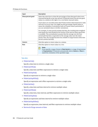 Pi data link-2016-user-guide-en | PDF