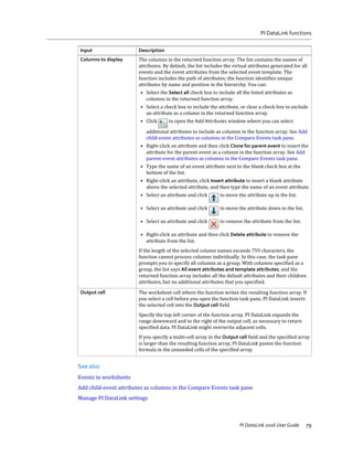 Pi data link-2016-user-guide-en | PDF