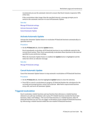 Pi data link-2016-user-guide-en | PDF
