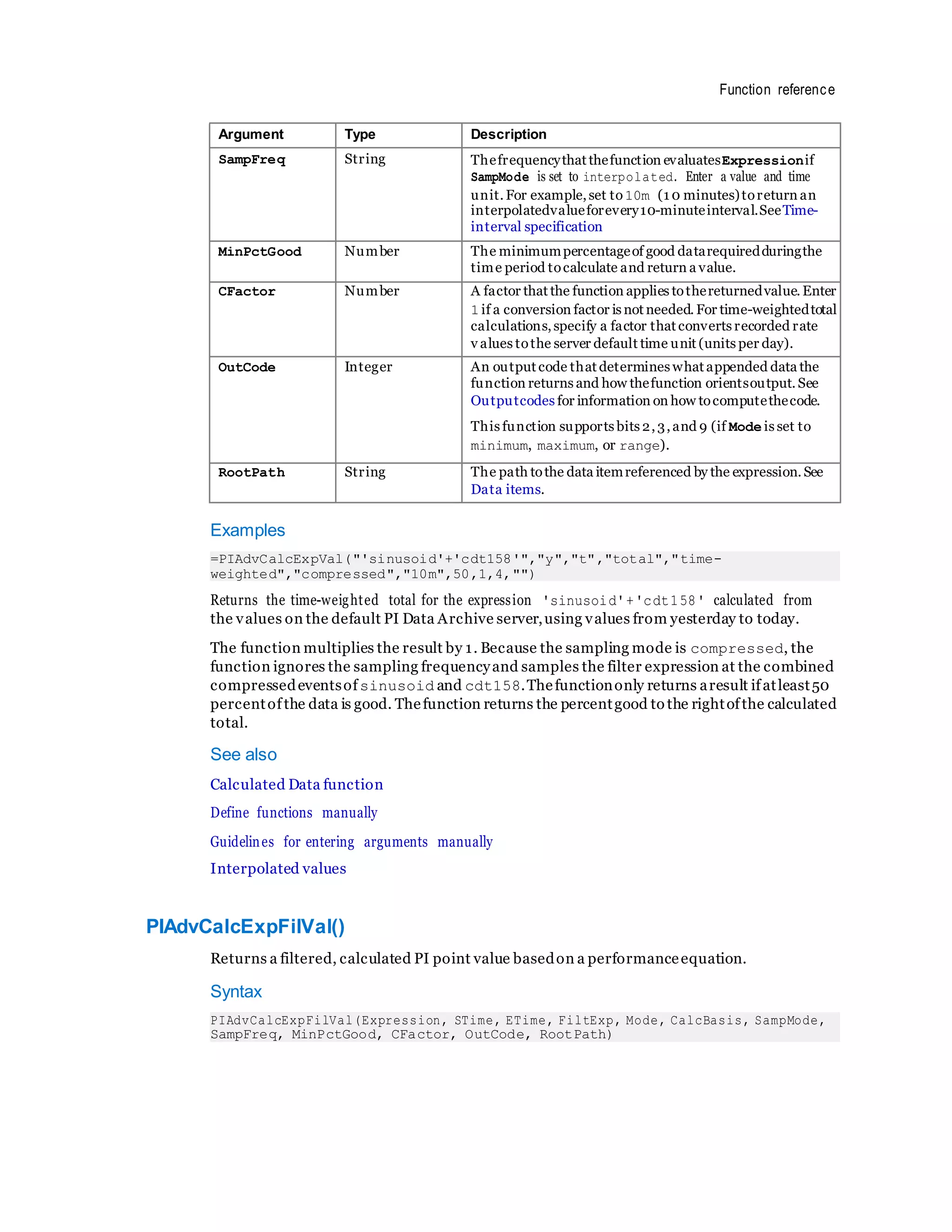 Pi data link-2017-sp1-user-guide-es-05 | DOCX