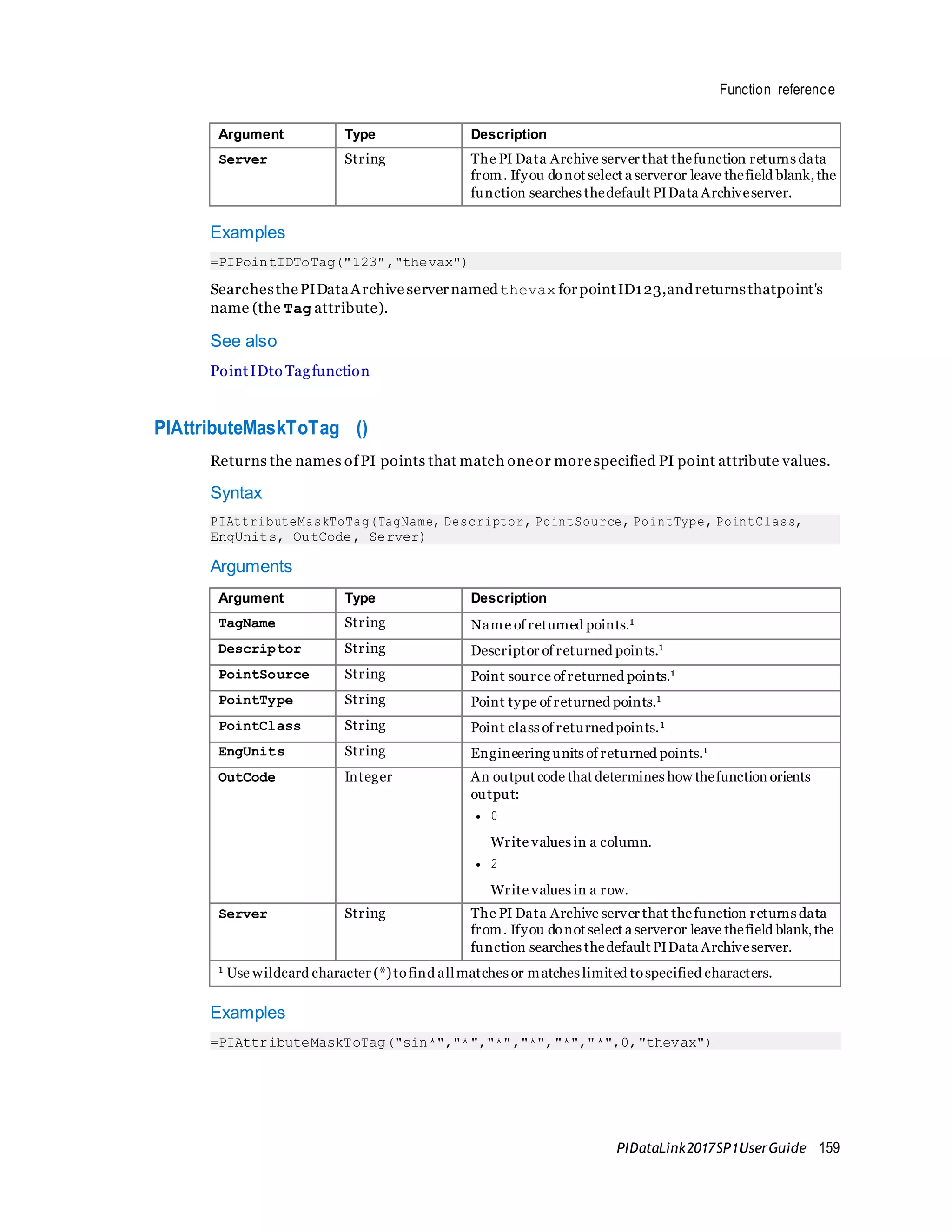 Pi data link-2017-sp1-user-guide-es-05 | DOCX