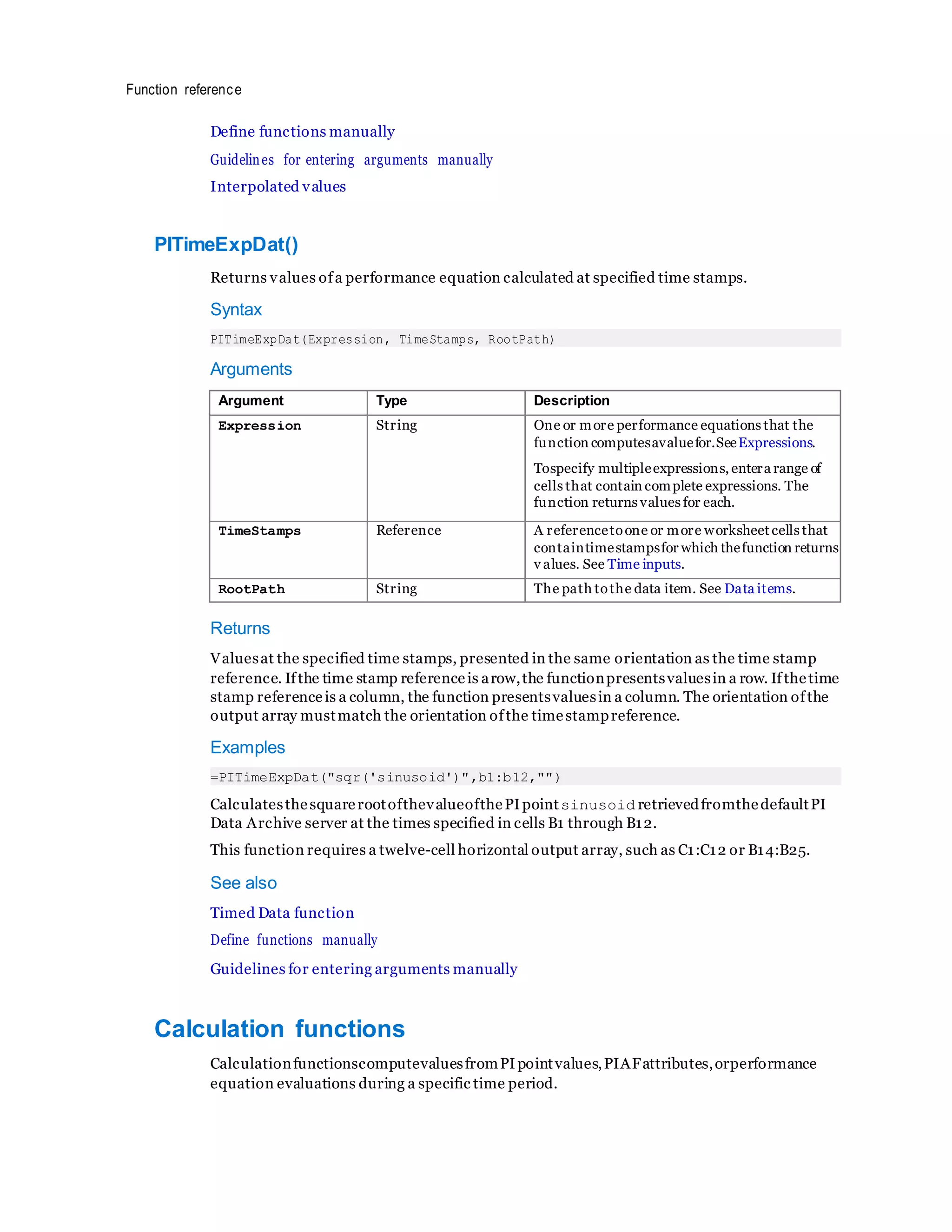 Pi data link-2017-sp1-user-guide-es-05 | DOCX