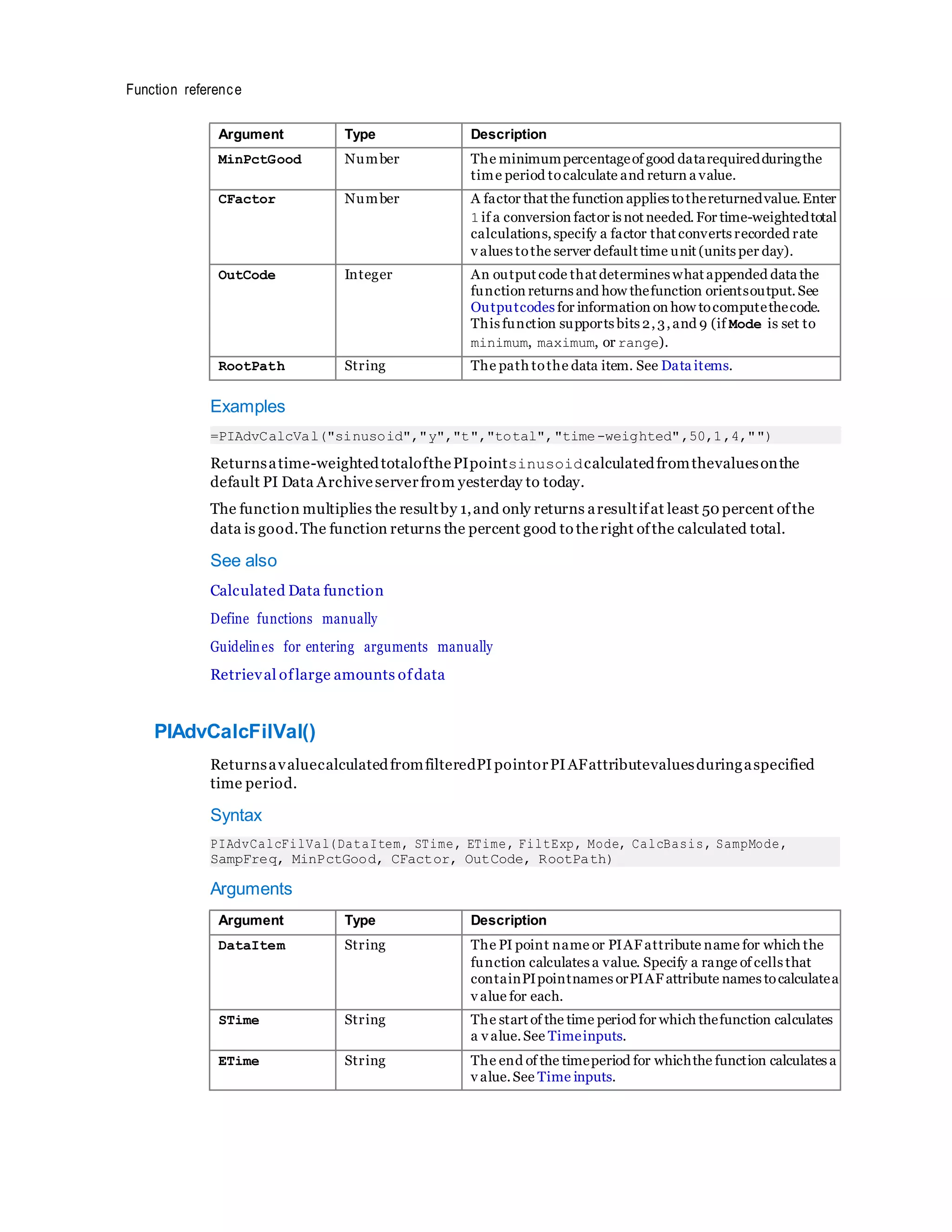 Pi data link-2017-sp1-user-guide-es-05 | DOCX