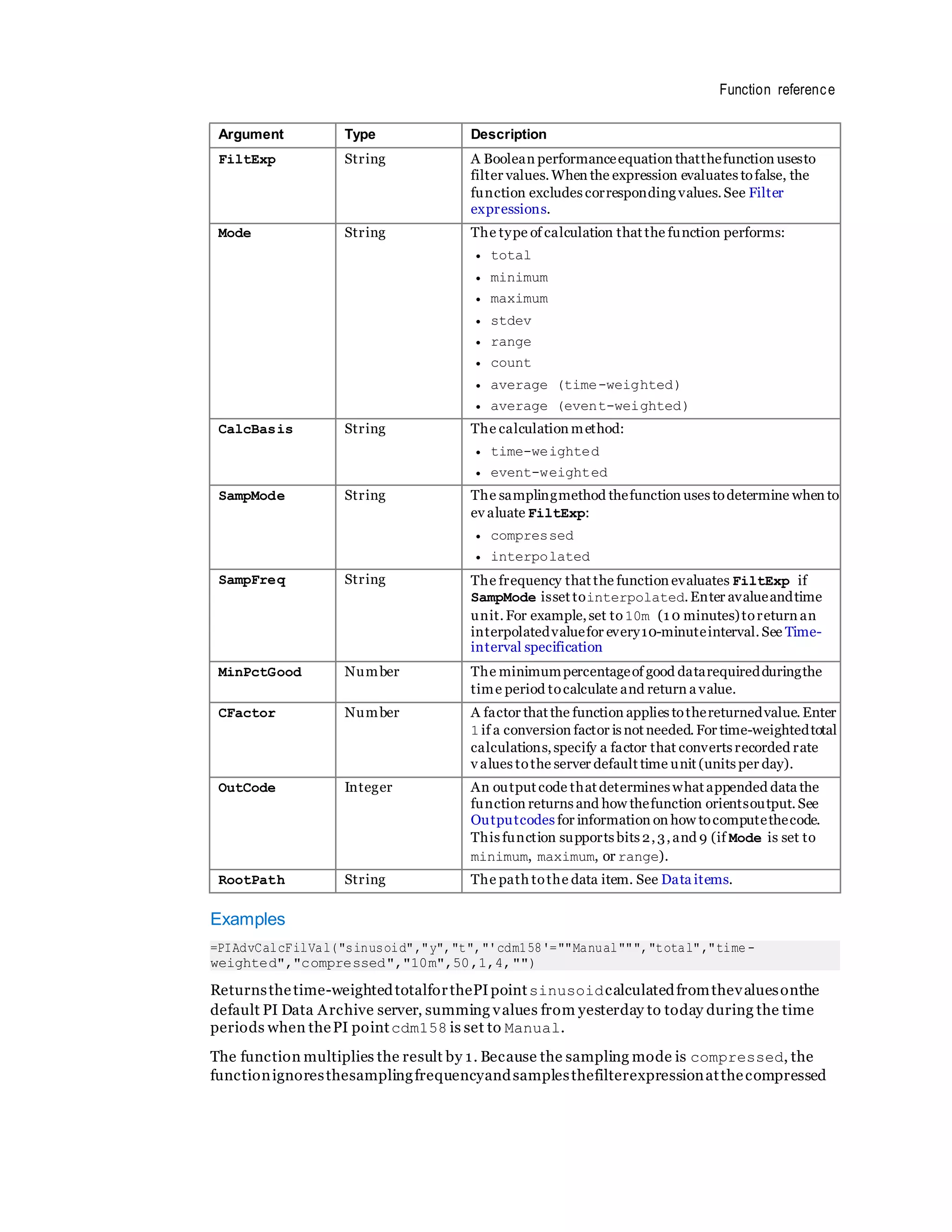 Pi data link-2017-sp1-user-guide-es-05 | DOCX