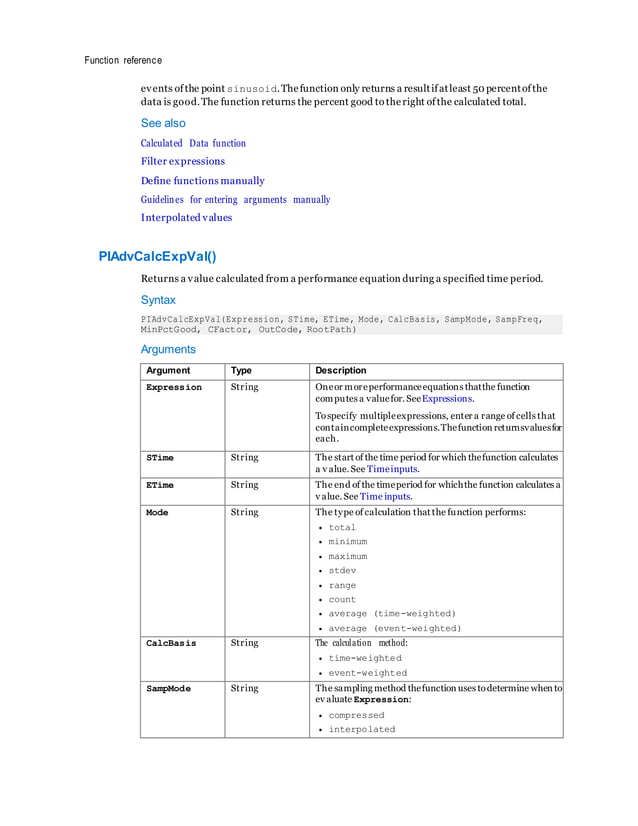 Pi data link-2017-sp1-user-guide-es-05 | DOCX