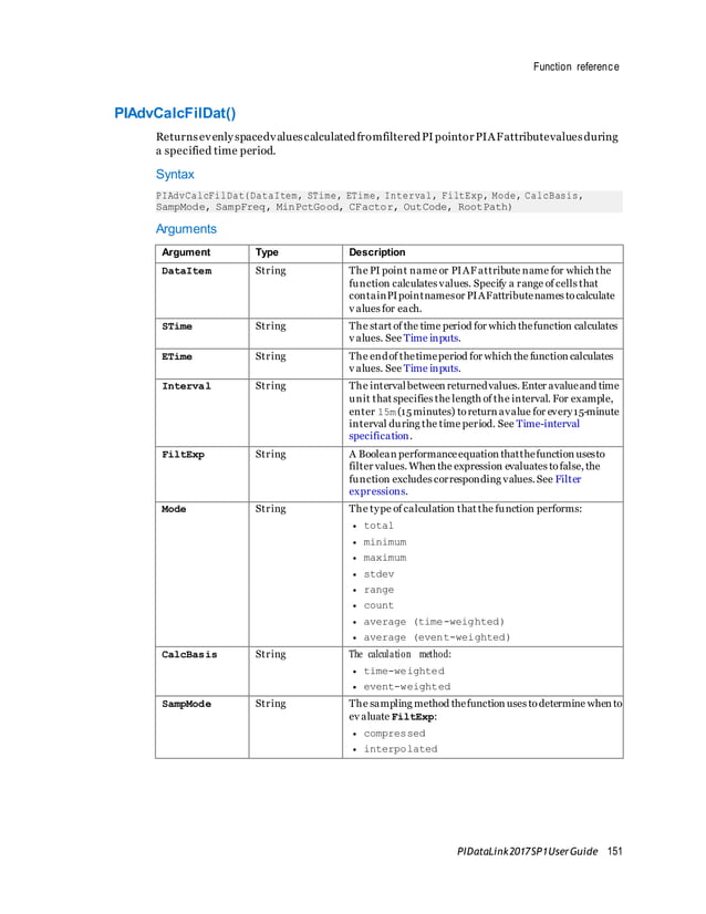 Pi data link-2017-sp1-user-guide-es-05 | DOCX
