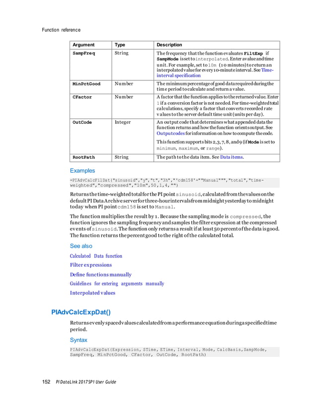 Pi data link-2017-sp1-user-guide-es-05 | DOCX