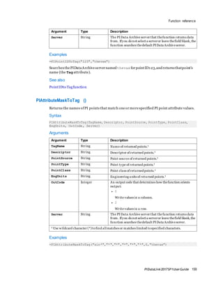 Pi data link-2017-sp1-user-guide-es-05 | DOCX