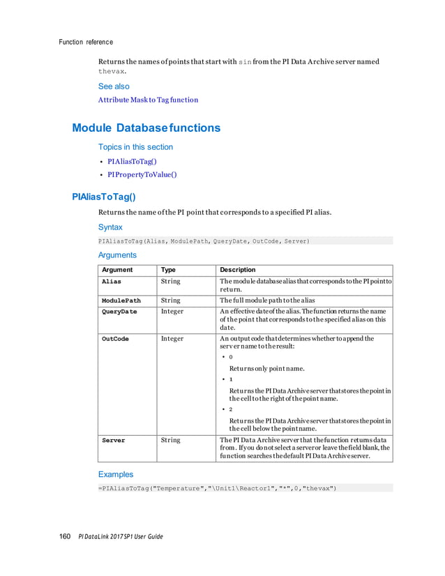Pi data link-2017-sp1-user-guide-es-05 | DOCX
