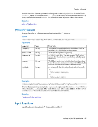 Pi data link-2017-sp1-user-guide-es-05 | DOCX