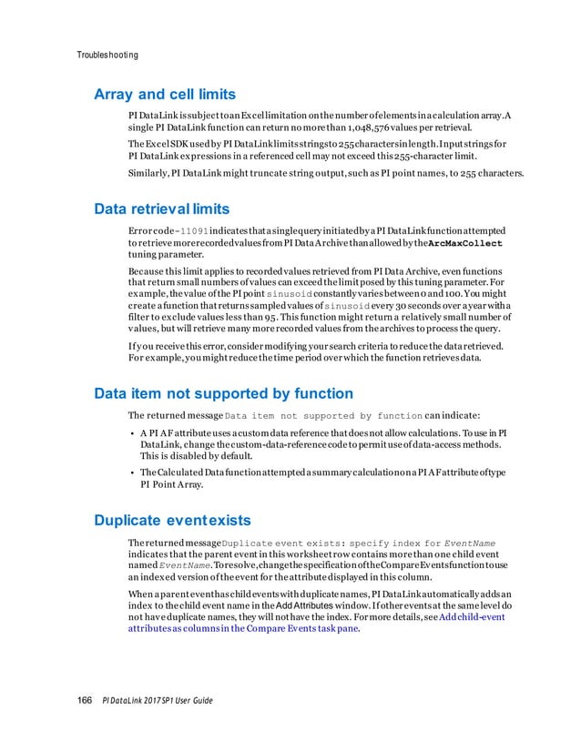 Pi data link-2017-sp1-user-guide-es-05 | DOCX