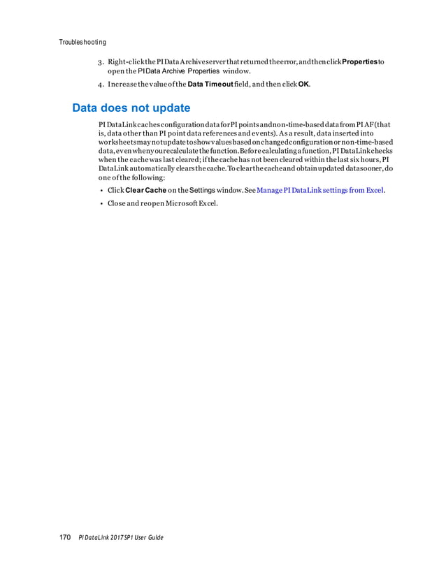 Pi data link-2017-sp1-user-guide-es-05 | DOCX