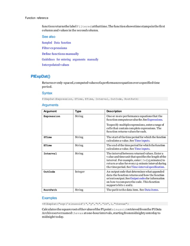 Pi data link-2017-sp1-user-guide-es-05 | DOCX