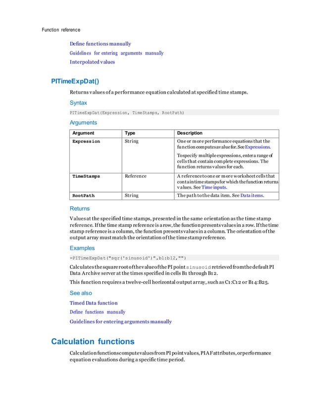 Pi data link-2017-sp1-user-guide-es-05 | DOCX