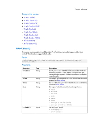 Pi data link-2017-sp1-user-guide-es-05 | DOCX
