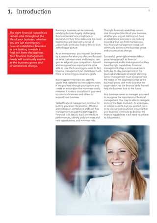 financial-management-entrepreneurs | PDF