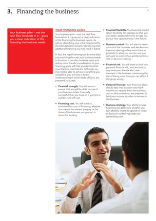 financial-management-entrepreneurs | PDF