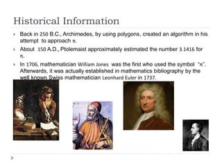 Pi powerpoint | PPTX