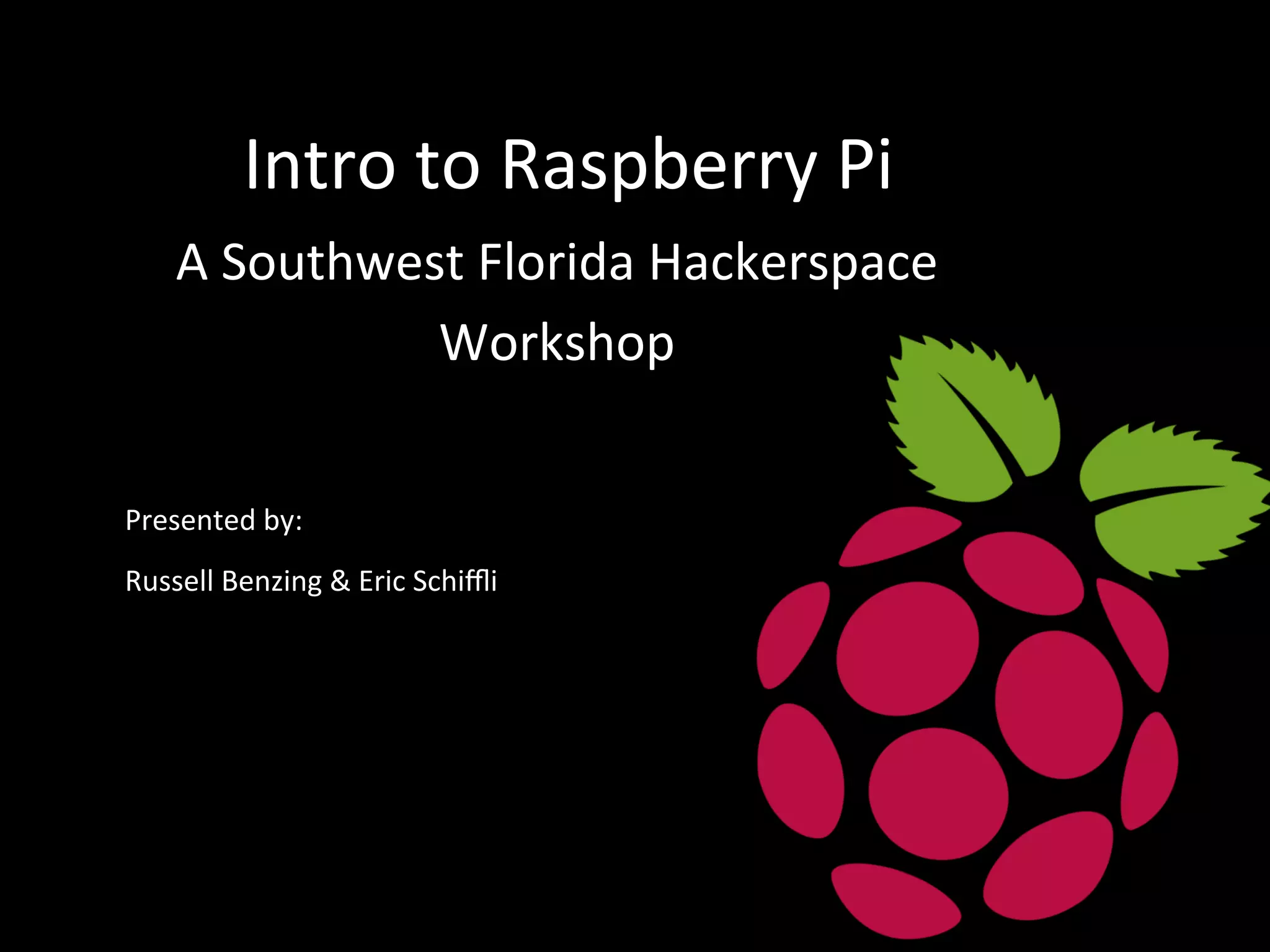 raspberry Pi-Presentation.pdf
