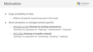 Pi school-dli-presentation de nobili | PPT | Free Download