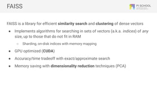 Pi school-dli-presentation de nobili | PPT