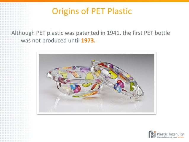 Benefits And Applications of PET Plastic Packaging | PDF | Pet Supplies ...