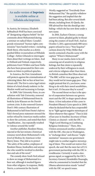 Pi 2012 02 imprimis | PDF