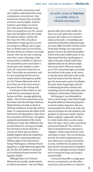 Pi 2012 04 imprimis | PDF